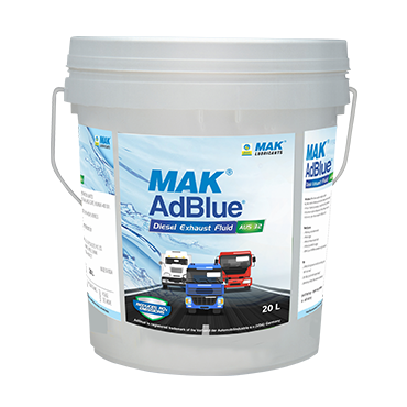 MAK ADBLUE AUS 32