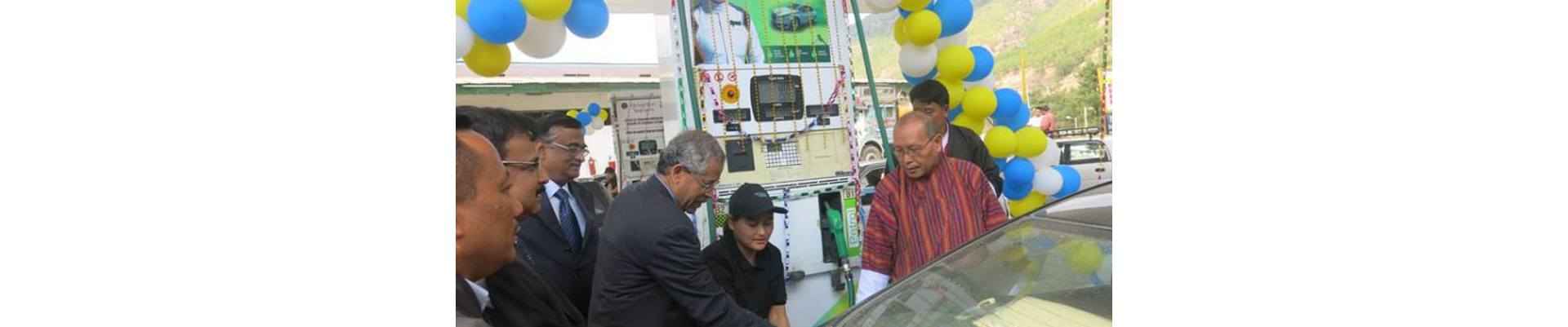 Speed Goes International