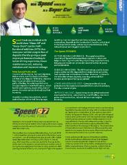 Bpcl Speed Logo Bharat Petroleum Corporation Ltd (BPCL): Top Oil And